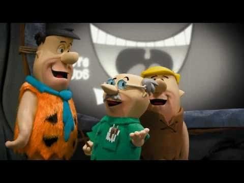 Post Cereal Fruity and Cocoa Pebbles BedRockLabs Commercial