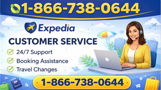 Expedia™ Customer Service Official Guide || Step-by-Step Help & Support Expedia