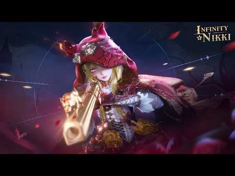 ♾️ Infinity Nikki Version 2.4 PV | The Forest Need Not Listen