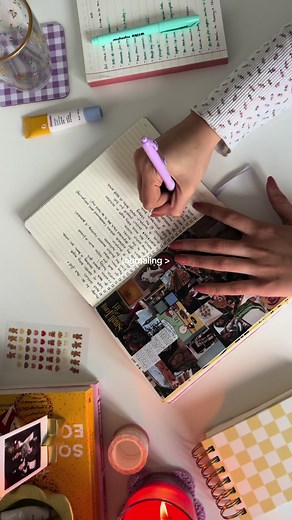 Boost Your Creativity with Journaling Ideas and Prompts