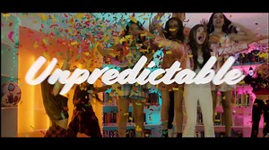 At long last, the official lyric video to my third single "Unpredictable" is now available. It's been fun to watch all the healthy debates around certain lyrics in the song. Hopefully, this clears everything up! xoxo #AngelicaHale #Unpredictable #SingerSongwriter Unpredictable - Written by Angelica Hale | AngelicaHale.com Official Lyric Video - This Video Official Music Video - https://www.facebook.com/AngelicaHaleMusic/videos/394300557908637/ STREAM/PURCHASE TRACK: Spotify: https://open.spotify