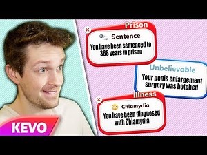 Bitlife but I am a complete psychopath