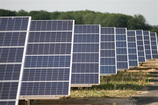 Why not question land being lost to golf courses instead or targeting solar developments? - Yorkshire Post Letters