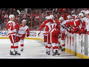 Nyquist circles zone three times on OT winner