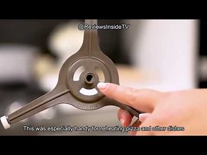 SHARP 2.2 cu ft Microwave Review: Worth Buying in 2025 or Skip It?