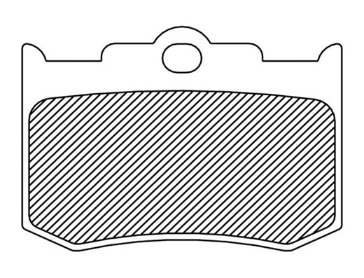 Motorcycle Brake Pads Explained