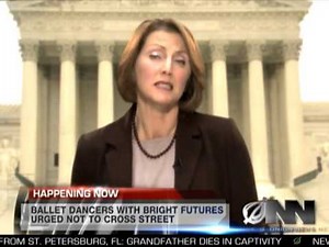 Sudden Ominous Music Heard Across U.S., Nation Panicking