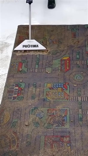 Cleaning The DIRTIEST City Play Mat In History! #cleaning #cleaningthedirtiest #rugcleaning #carpetcleaning #ctd