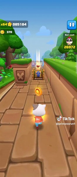 Top Cat Games for Mobile Gamers and Cat Lovers