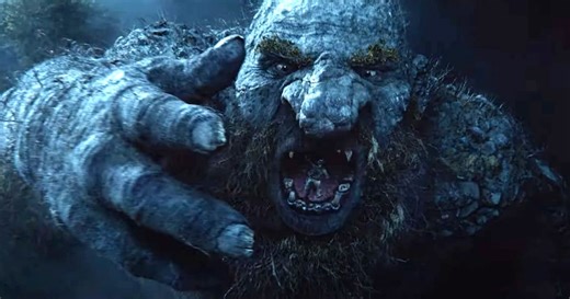 Troll 2 trailer: Netflix brings a troll vs. troll battle to our screens in December