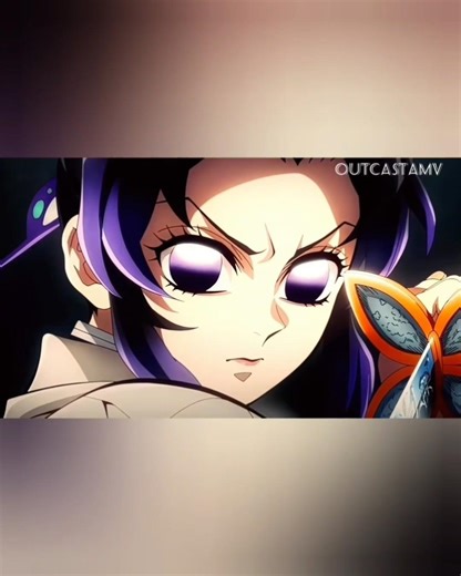 Kocho Shinobu - Kamin Part 1