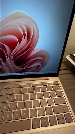 Windows Surface Laptop Go 3 Review