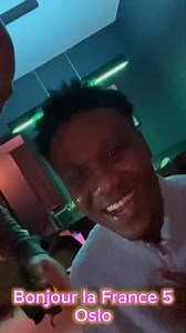 216 reactions · 50 comments | Oslo, Bonjour la France 5Toujours en...