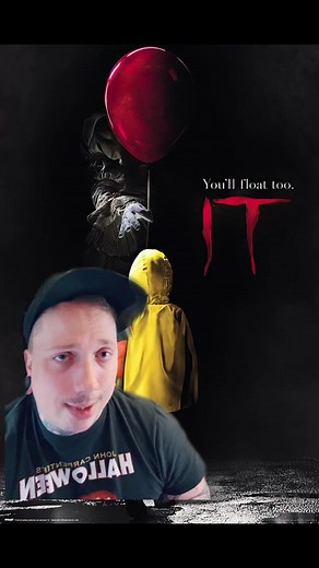 Review: IT Chapter One - Pennywise the Dancing Clown is a Horror Icon