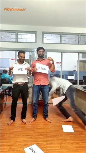 WowInfotech Hiring | Job Openings | Apply Now I Nashik