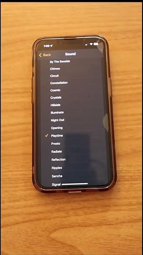 Boost Your iPhone Alarm Volume with This Clever Hack! #shorts