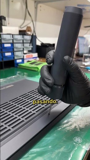 Le armamos ESTA HP VICTUS (Upgrade para 3D)