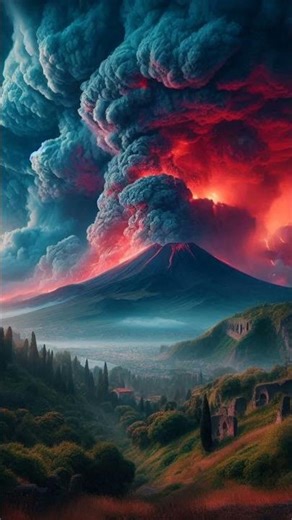 The Mysterious Kingdom Lost to Time