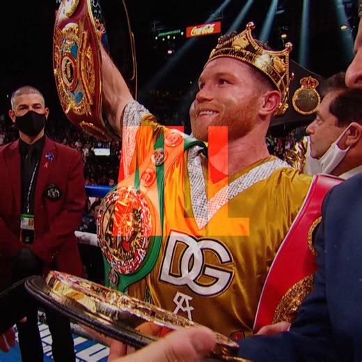 It’s the battle for the belts. Winner takes all. May 4. Live on PBC PPV on Prime Video. #CaneloMunguia #PBConPrimeVideo | Premier Boxing Champions