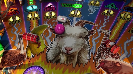 Pinball FX - Official Summer Content Update Trailer