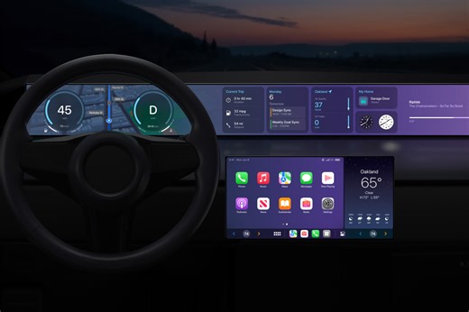 Apple CarPlay Ultra 2025 has arrived: here's what you need to know | Stuff