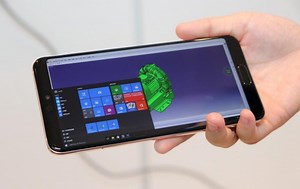 Huawei Cloud Lets You Run Windows 10 On A Huawei Phone - SlashGear