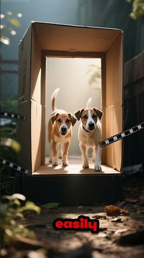 Learned Helplessness: The Shocking Dog Experiment #shorts