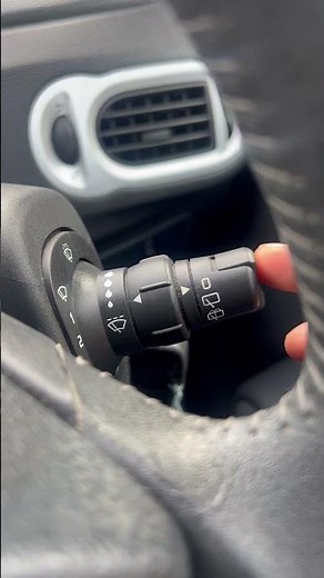 Renault Modus Service light reset