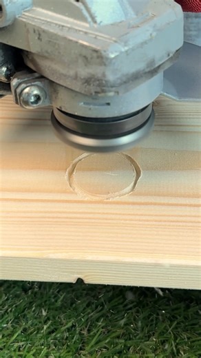 Screws Hack With an Angle Grinder | Panda Curioso