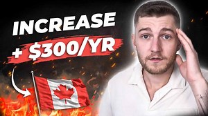 Canada increases CPP contributions (what this means for you!)