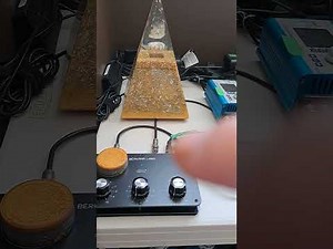 Berkana Labs Set-up With Spooky2