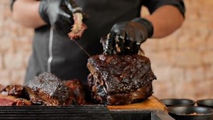 The Pit - House of Barbecue | Finest cuts of smoked meats in the 1st Texas style smokehouse in Kurdistan Dine in & delivery via Tip Top , Lezzoo, Toters & Talabat 📞... | Instagram