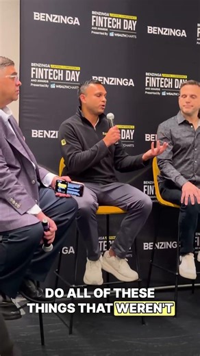 Range is Building the Future of Wealth Management