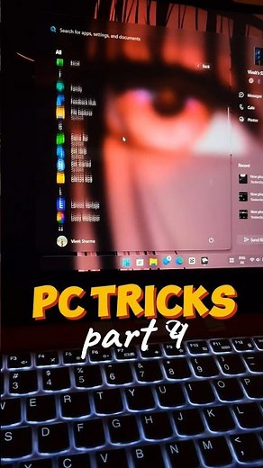 PC tricks part 4 | How to properly uninstall softwares in windows | Storage free | Windows settings