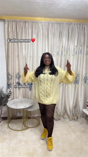 Eagle Eyes PC and Calm Mom Vibes