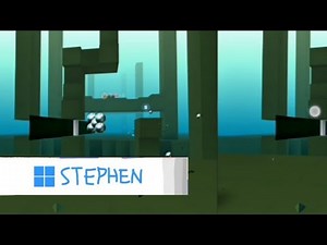 Smash hit World VR - Checkpoint 9 test