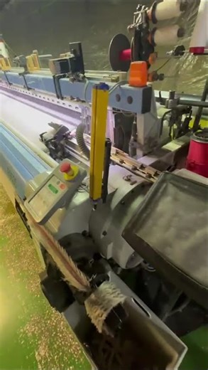 2 Itema R9500 360cm Staubli dobby (Wotol ref 2770129-1-GO)