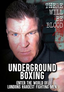 Underground Boxing streaming: where to watch online?