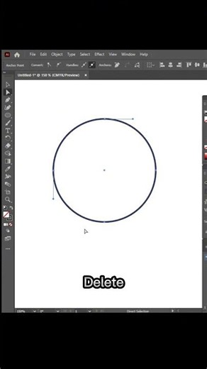 Distort & Transform in Illustrator – Make Your Text Stand Out! 🔥🎨