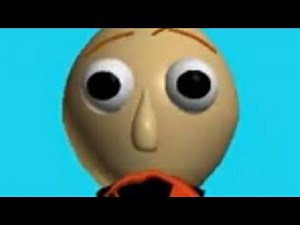 baldi's basic plus Android