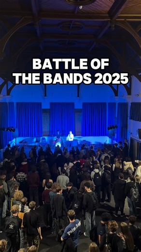 🎸 QE Battle of the Bands 2025! 🎤✨ What a day! Our talented students hit the stage for our annual Battle of the Bands — and they did not disappoint. From indie and rock to pop bangers, we were absolutely spoilt with an afternoon of incredible performances! Eight bands went head‑to‑head, with the student vote keeping things very close… it was truly anyone’s win. But this year, The Lovefools claimed the crown with a show‑stopping encore that had the whole audience cheering! 🏆🔥 Events like this 