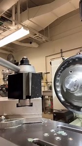 Nice manual job by K&M Machining throwing a knurl on 303ss knobs | Practical Machinist