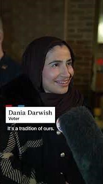 We asked New Yorkers why they were so moved by Zohran Mamdani’s campaign