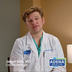 65 reactions · 19 comments | Jarrod Betz, MD shares some of the common symptoms of heart attack and when to seek care. Adena Health is equipped to assess and treat cardiac emergencies. Know the symptoms, and when in doubt, call 911. | Adena Health | Facebook