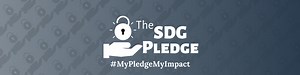 The SDG Pledge | SDG Impactors