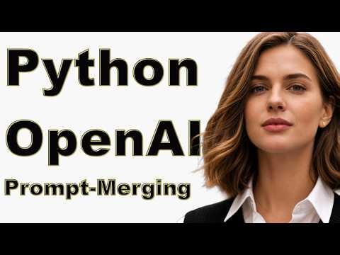 🚀 Unlock the future of AI agent design with this revolutionary prompt-merging technique!