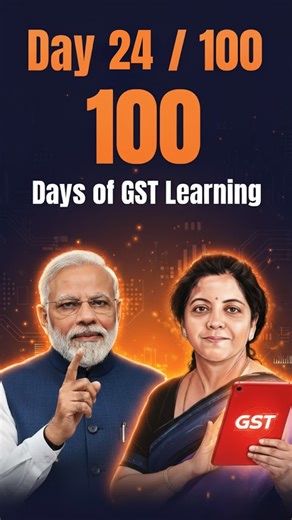 MyGST Refund on Instagram: "Day 24/100 – GSTR-10 (Final Return) When your GST registration is cancelled or surrendered, you must file GSTR-10. This ensures all tax liabilities are cleared before exit. Non-filing = Notice + Penalty. #GSTR10 #GSTKnowledge #GSTUpdates #TaxConsultant #FinanceCreator #BusinessCompliance #GSTReturnFiling #AccountsAndTax #TaxLearning #CACommunity GSTR-10 Final Return GST Cancellation Process Rule 81 of CGST Rules Section 45 CGST Act GST Exit Compliance GST Return Filin