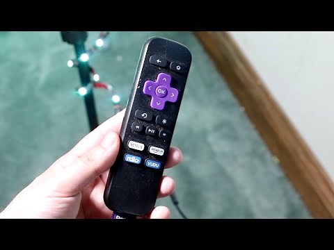 How To FIX Roku Remote Buttons Not Working! (2024)