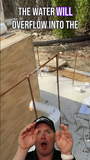 ESSENTIAL Step Most DIYers MISS! ⚠️ | Catch Basin Preparation