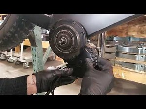 Replacing your QuietKat motor controller